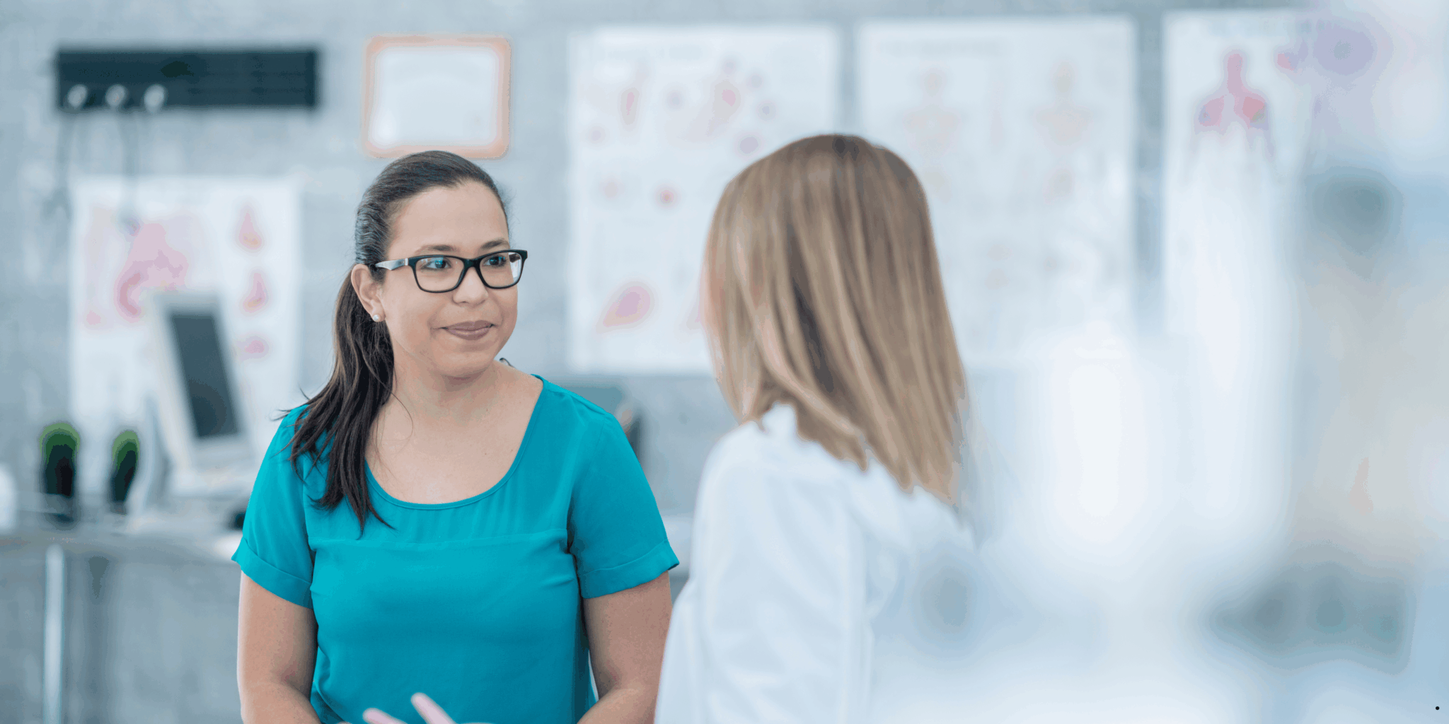 Abnormal smear test results? Understand your options | LivBio Blog